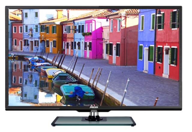 50″ FullHD LED – Mecer