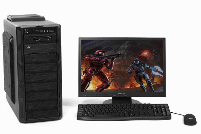 graphite-extreme – Mecer