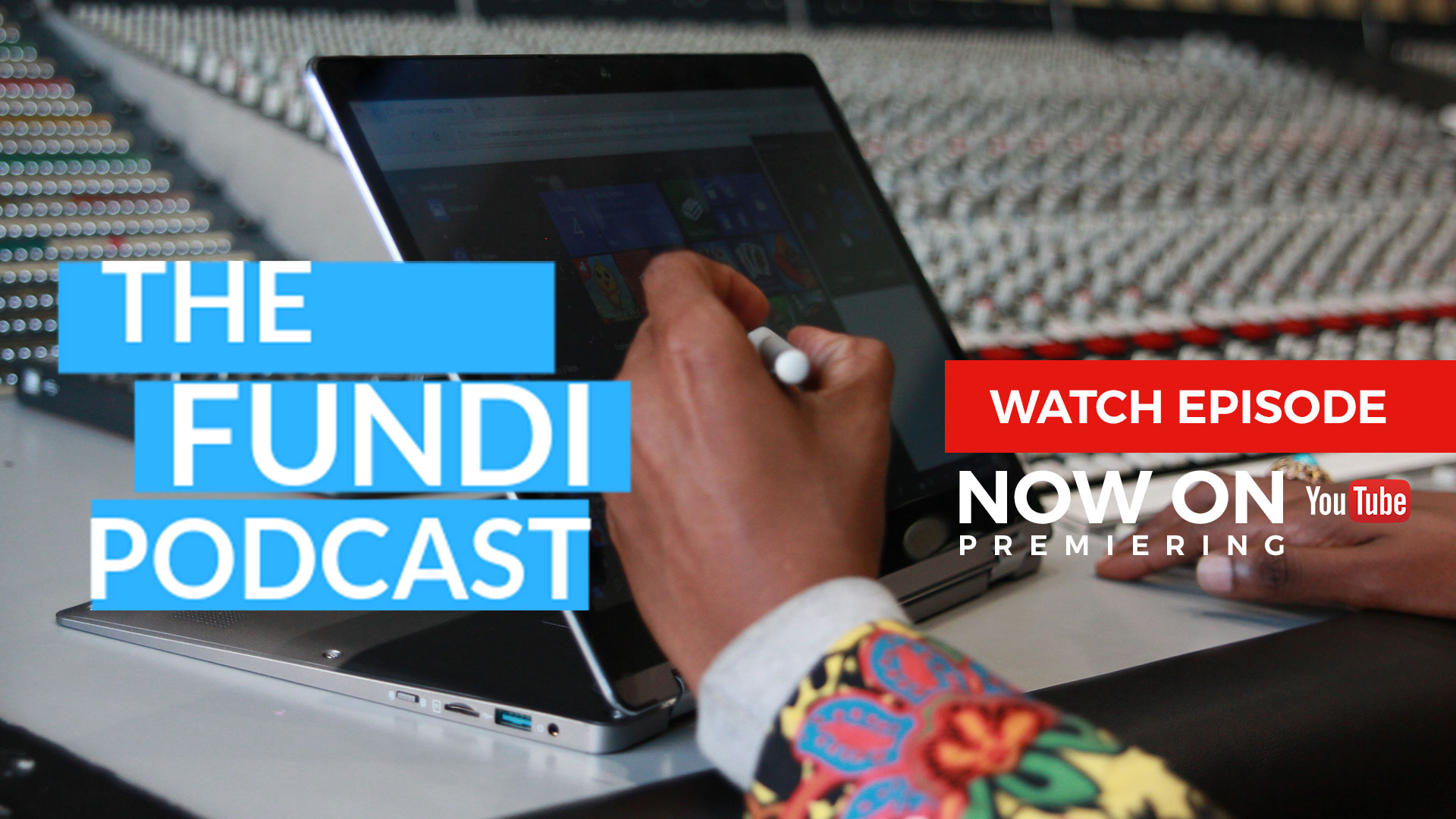 Mecer – #WeAreAllSouthAfrican