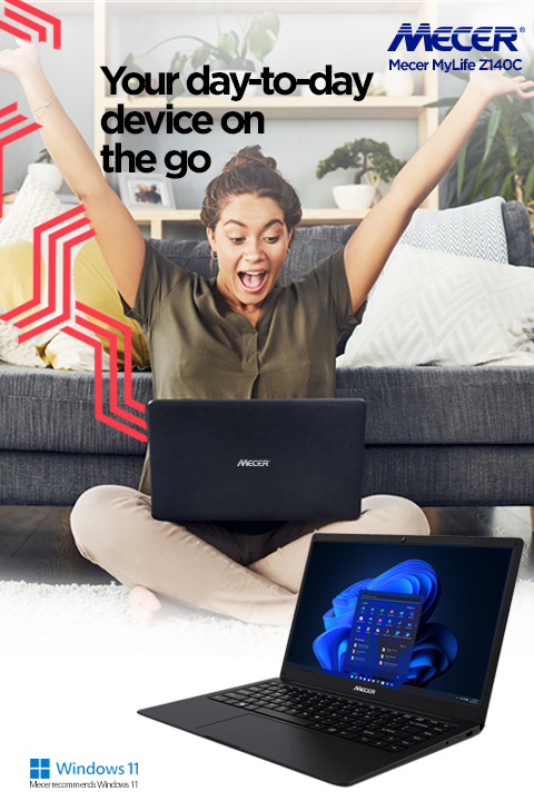 Mecer – Always Local. My Mecer, MyLife.