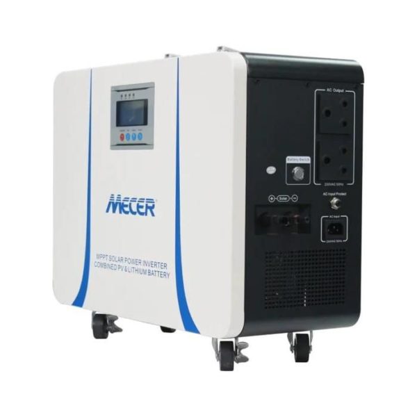 Products – Mecer