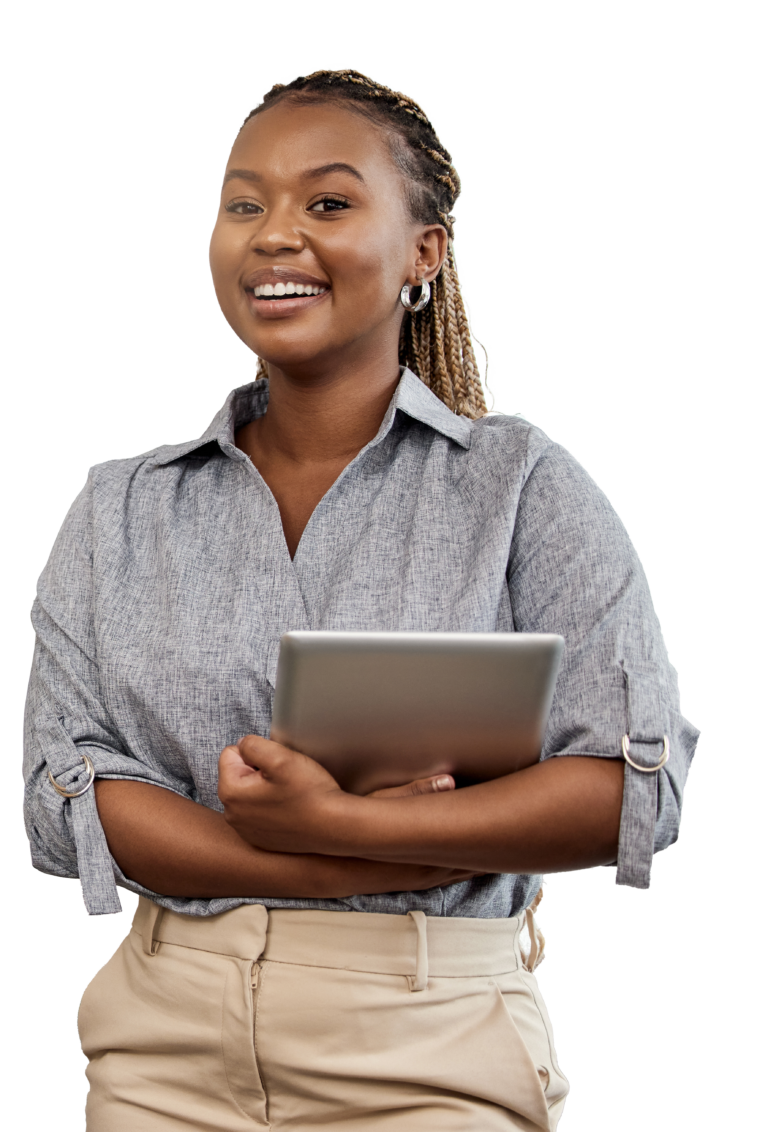 Mecer – Made for Progress: Empowering South Africans Through Technology