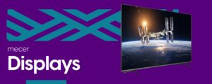 Displays – Mecer