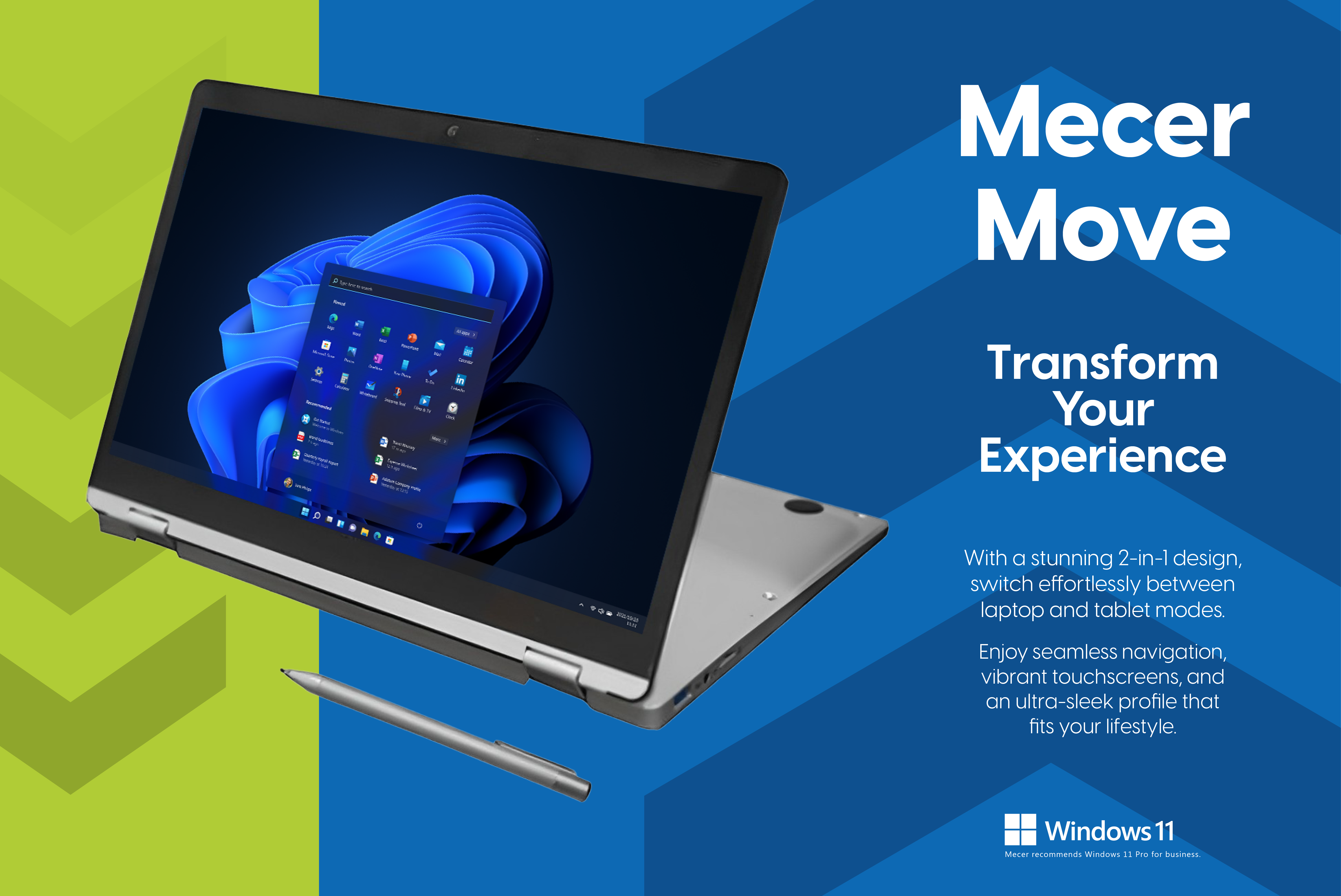 Mecer – Made for Progress: Empowering South Africans Through Technology