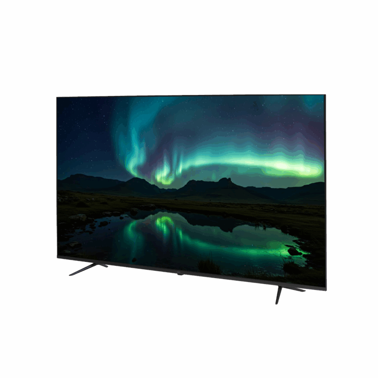Displays – Mecer