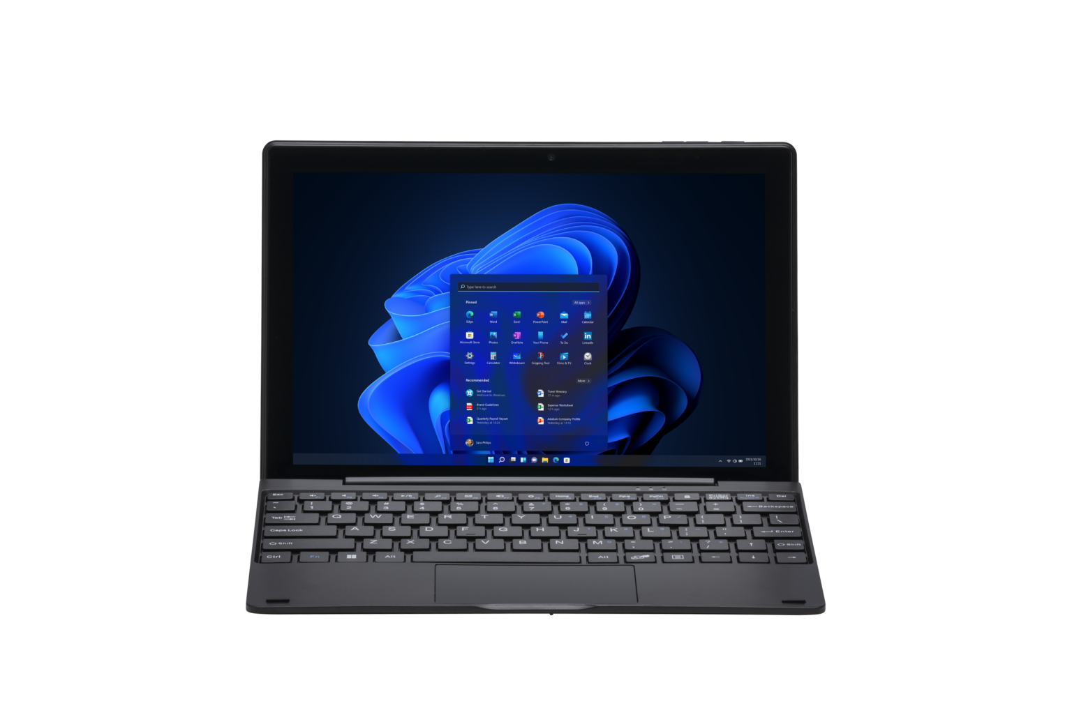 Windows Tablets – Mecer