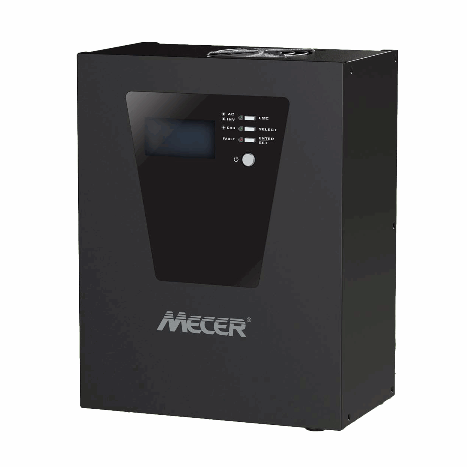Power Solutions – Mecer