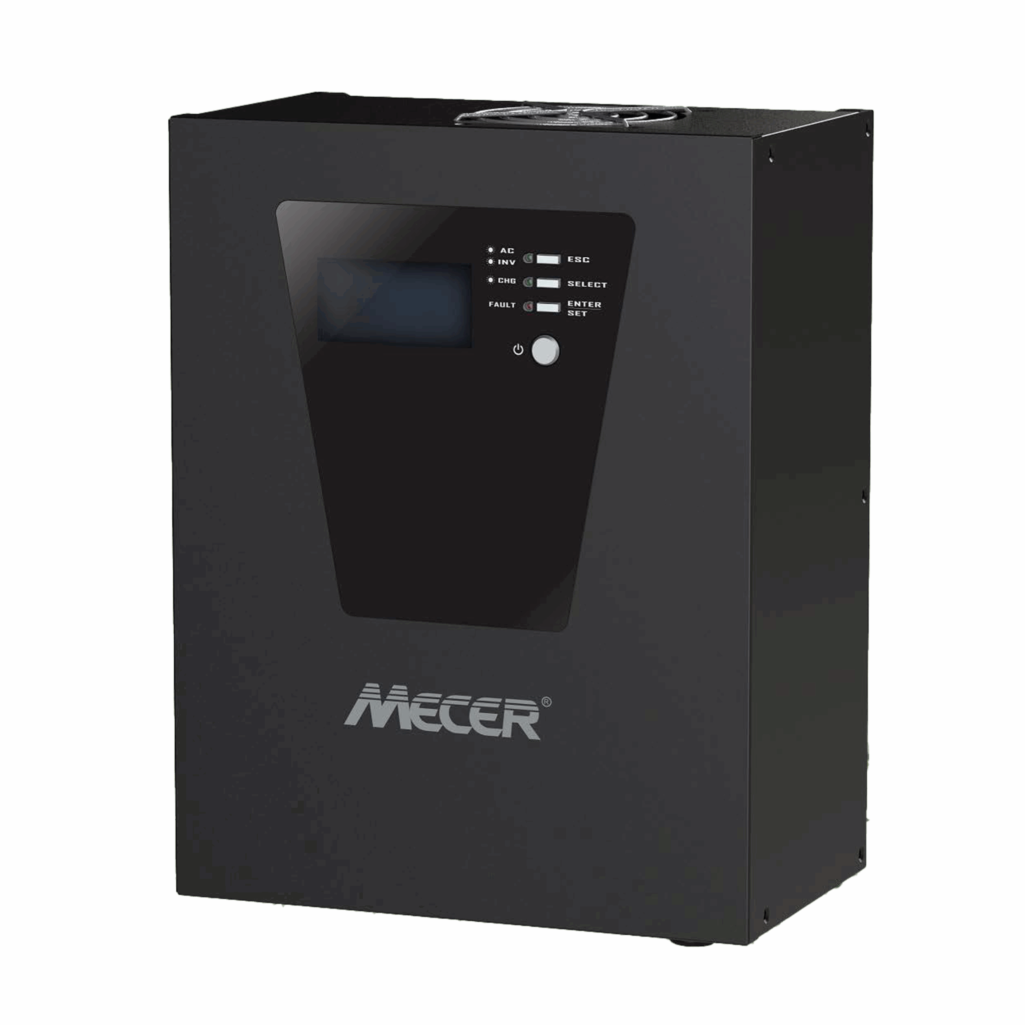 Products – Mecer