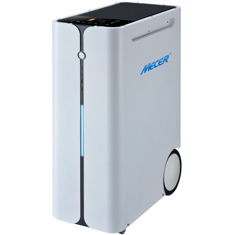 Power Solutions – Mecer