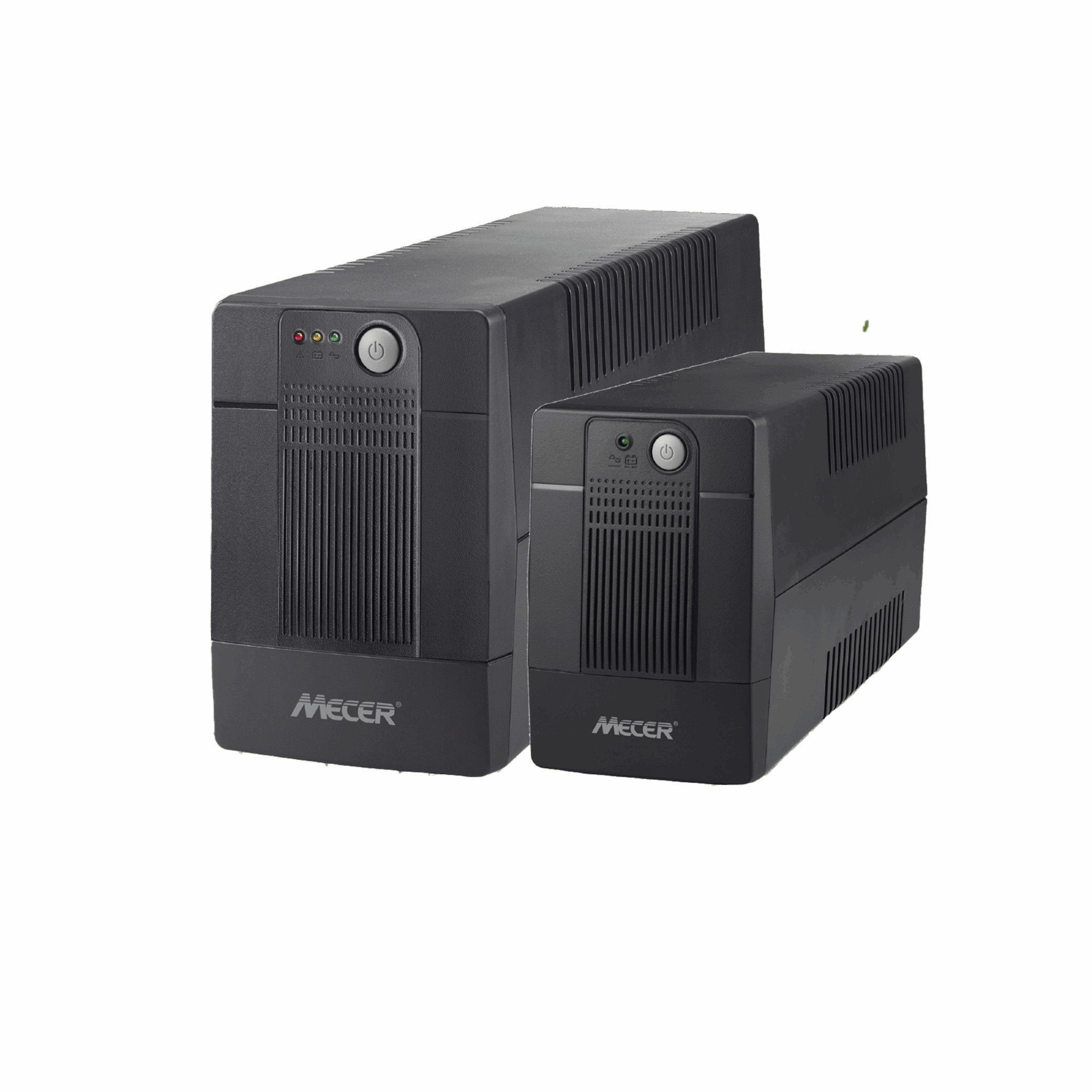 Power Solutions – Mecer