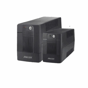 Power Solutions – Mecer