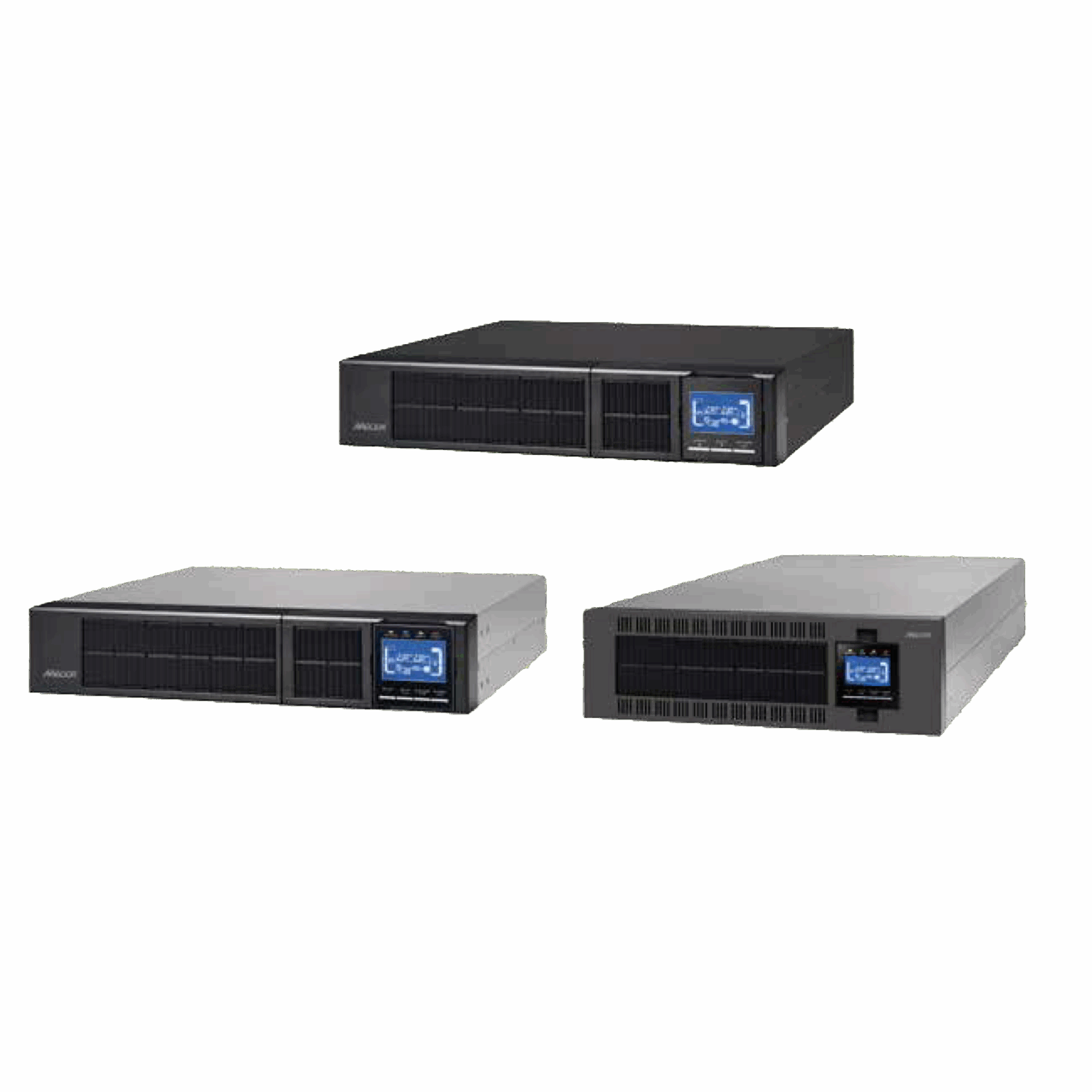 Power Solutions – Mecer