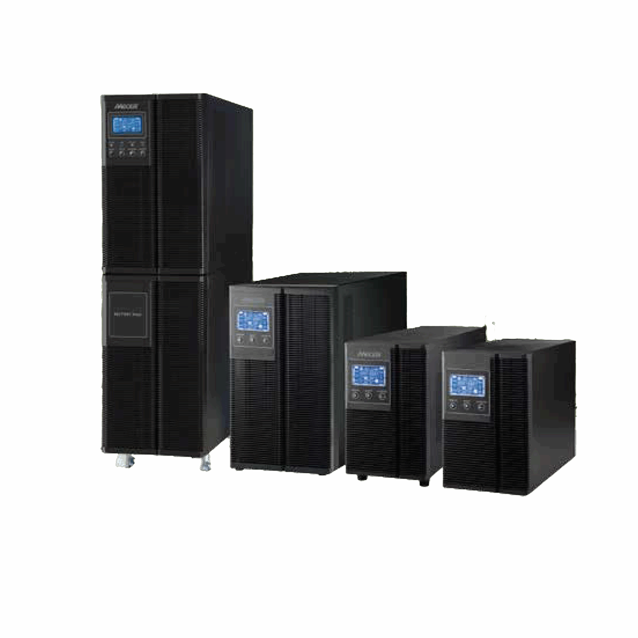 Power Solutions – Mecer