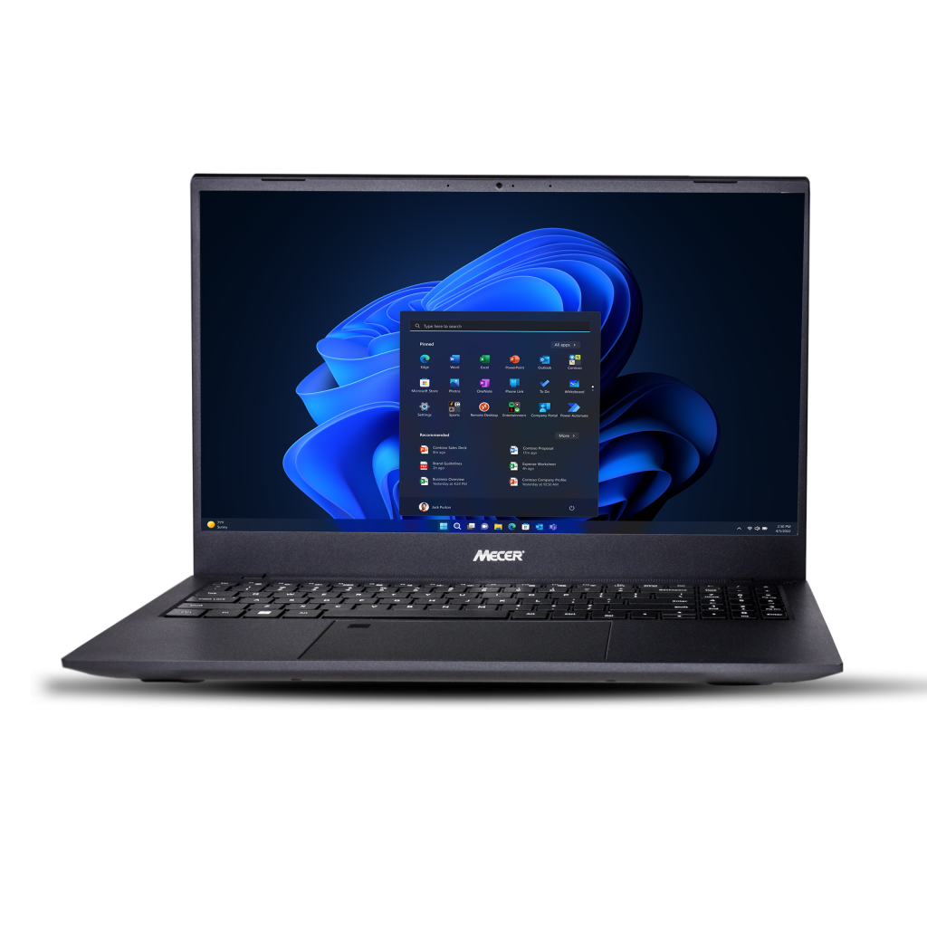 Windows 10 support is ending – Mecer