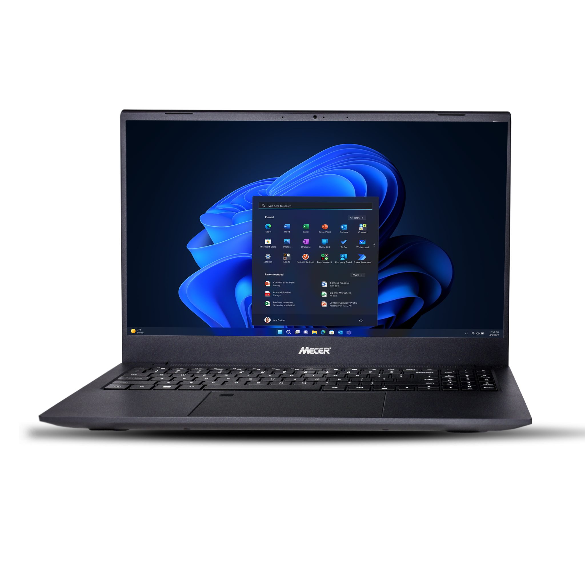 Windows 10 support is ending – Mecer