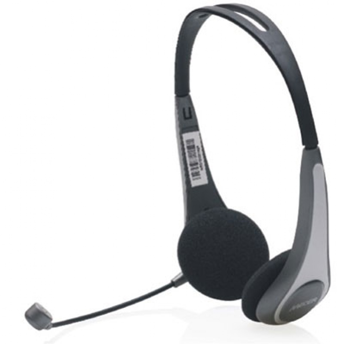 Mecer HS-820 Headset | Mecer